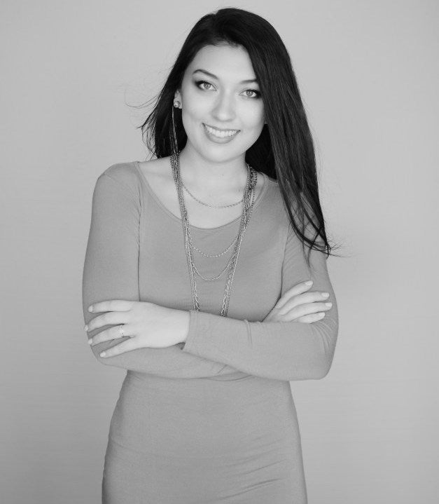 IN THE SPOTLIGHT: ELAINE RAU – Ritology